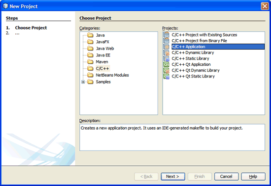 Installing gcc/g++ using MinGW and NetBeans in Windows - Andres Jaimes